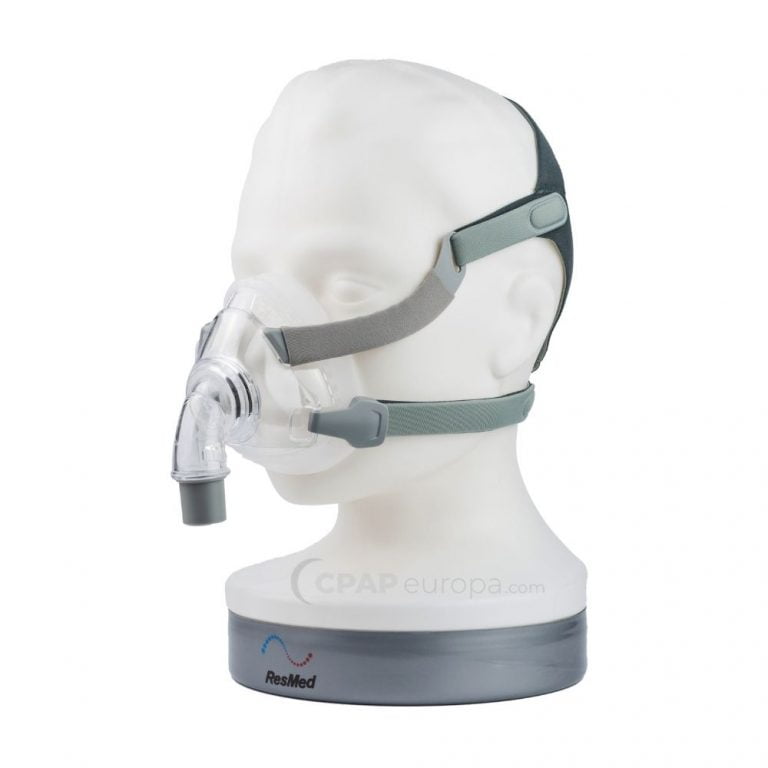 BMC F5A Full Face CPAP Mask | BMC Masks - CPAPeuropa.com