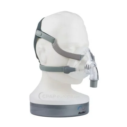 BMC F5A Full Face CPAP Mask | BMC Masks - CPAPeuropa.com