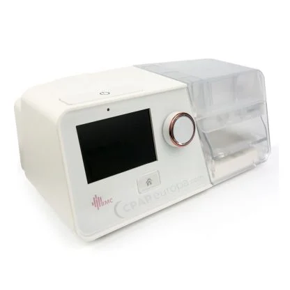 BMC RESmart Auto BiPAP System G3 with Humidifier | BMC Medical