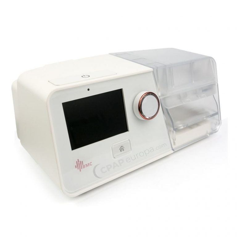 Prisma SMART Auto CPAP Machine | Lowenstein Medical