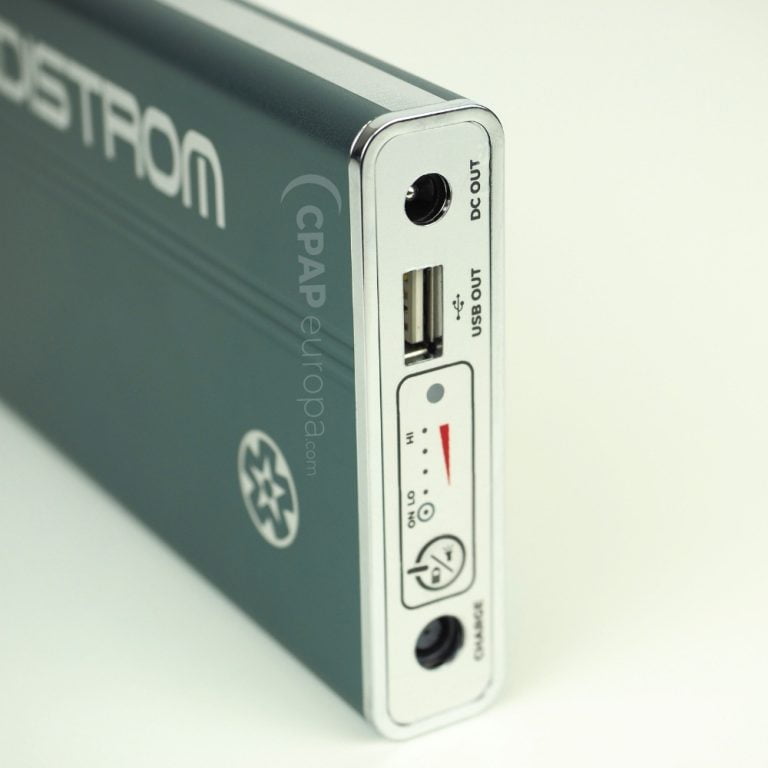 Lowenstein Prisma SMART Plus Auto CPAP Battery