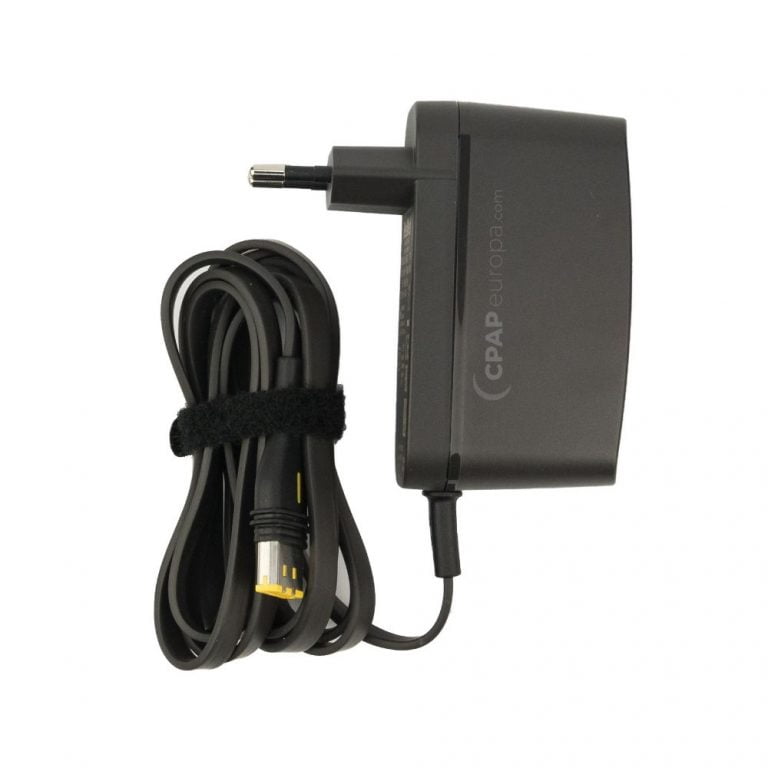 20W AC Power Supply for ResMed AirMini CPAP | Power Cord