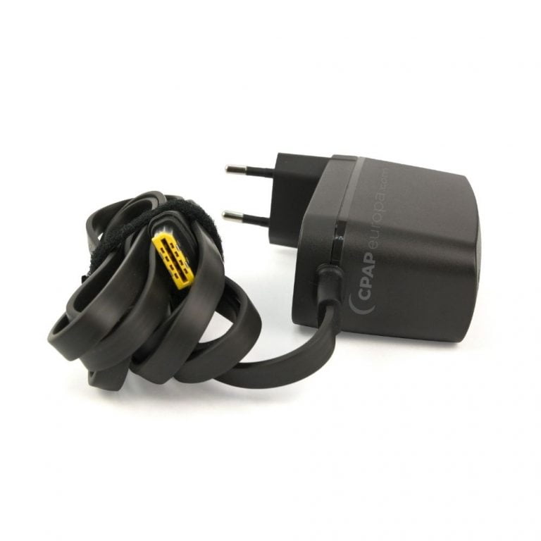 20W AC Power Supply for ResMed AirMini CPAP | Power Cord