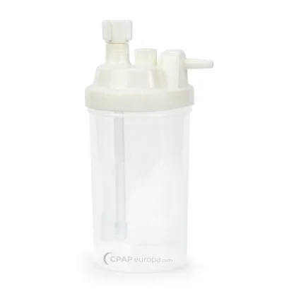 Humidifier for oxygen concentrator | CPAPEUROPA.COM