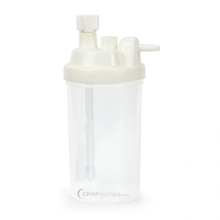 Humidifier for oxygen concentrator | CPAPEUROPA.COM