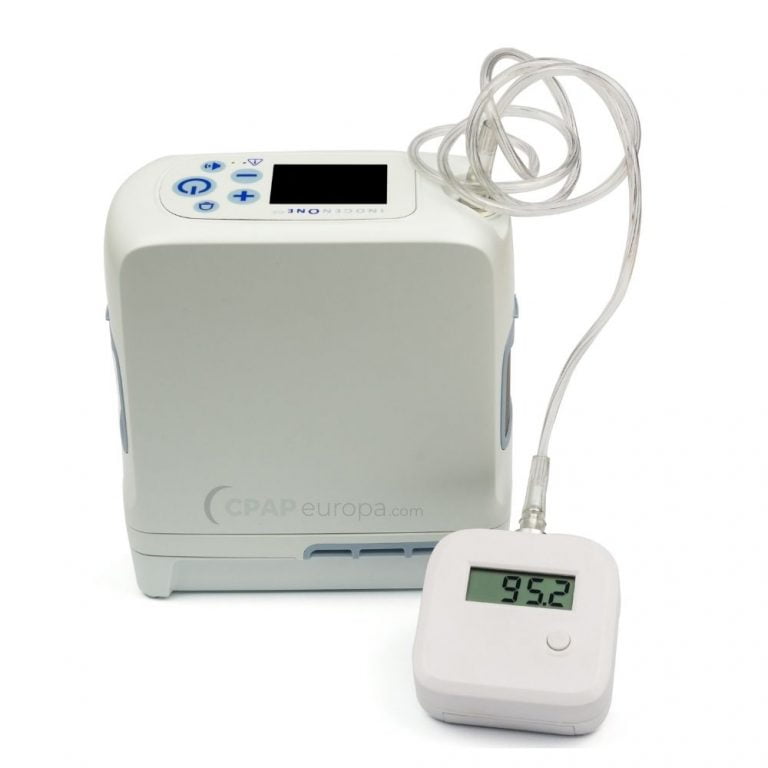 Portable Oxygen Concentrator Inogen G5 | Mobile O2 Concentrators ...