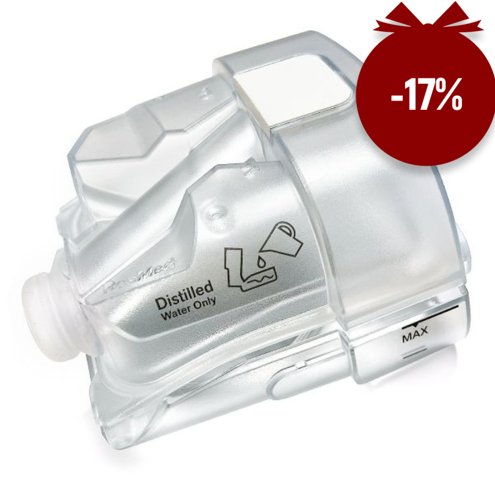 ResMed AirSense 11 Standard Water Chamber (Humidifier)