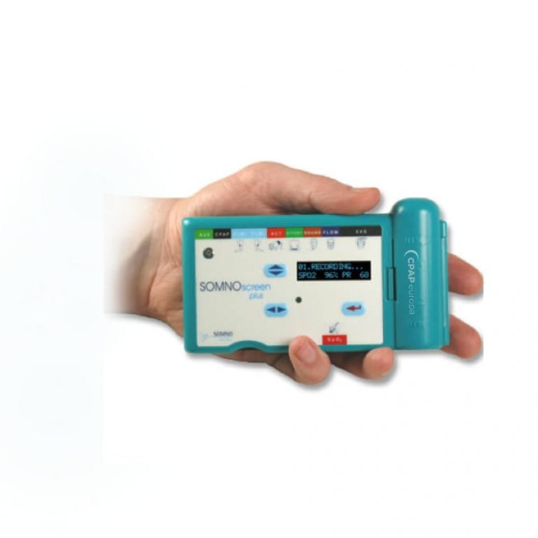 SOMNOscreen Plus PSG+AASM | Polysomnography | Device