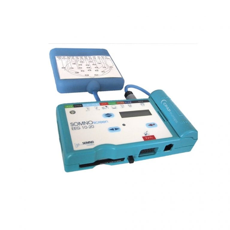 SOMNOscreen Plus PSG+AASM | Polysomnography | Device