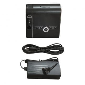 Prisma SMART Auto CPAP Machine | Lowenstein Medical