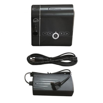 Prisma SMART Auto CPAP Machine | Lowenstein Medical