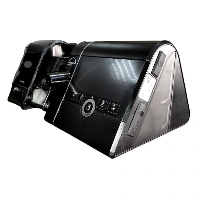 Prisma SMART Auto CPAP Machine | Lowenstein Medical