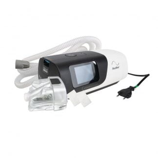 ResMed AirSense 11 + Humidifier | CPAPeuropa.com