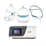 AirSense 11 Autoset Bundle + Mask | CPAPeuropa.com