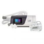 What is CPAP Ramp Time on a CPAP machine?