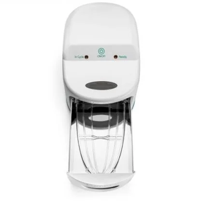 3B Lumin CPAP Cleaner - UV-C Light Cleaner | CPAP Sanitization