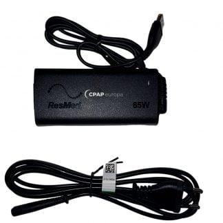 Resmed AirSense 11 CPAP AC Power Supply Cord | CPAPeuropa.com