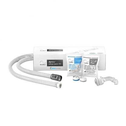 AirMini N20 Setup Pack | AirMini Mask Packs | CPAPeuropa.com