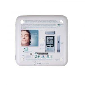 Alpha-Stim AID CES Therapy Device – Cranial Electrotherapy Stimulator