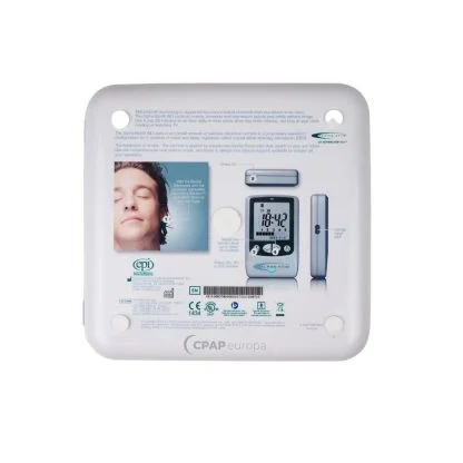 Alpha-Stim AID CES Therapy Device – Cranial Electrotherapy Stimulator