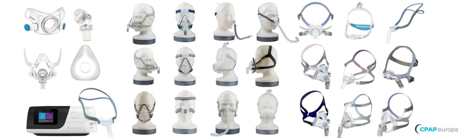 How To Choоse the Right Size CPAP Mask | Ultimate Short Guide