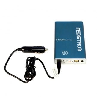 Lowenstein Prisma SMART Plus Auto CPAP Battery