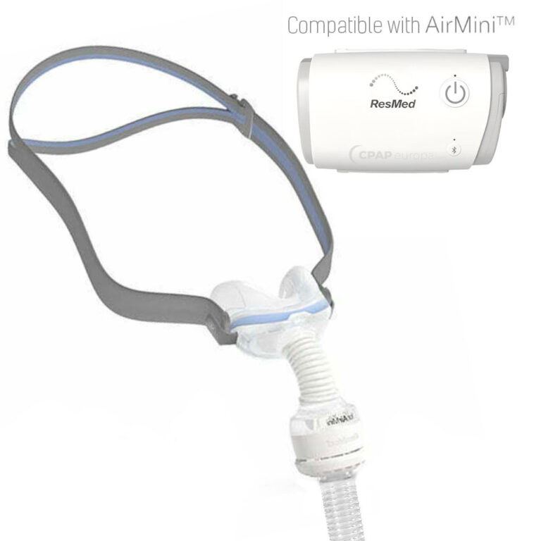 ResMed AirMini Masks - CPAP Machines and Masks for Sleep Apnea | CPAP ...