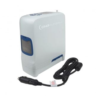 Inogen ROVE 6 Portable Oxygen Concentrator | CPAPeuropa.com