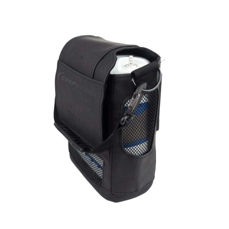 Inogen ROVE 6 (Double Battery) - Portable Oxygen Concentrator ...