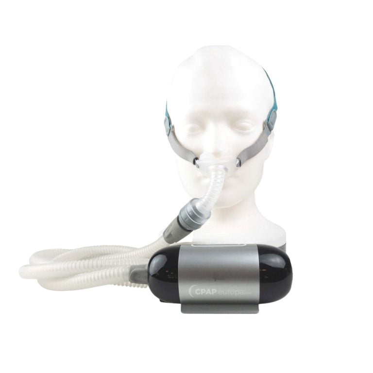 BMC P2H Nasal Pillow CPAP Mask | BMC Sleep Apnea Masks