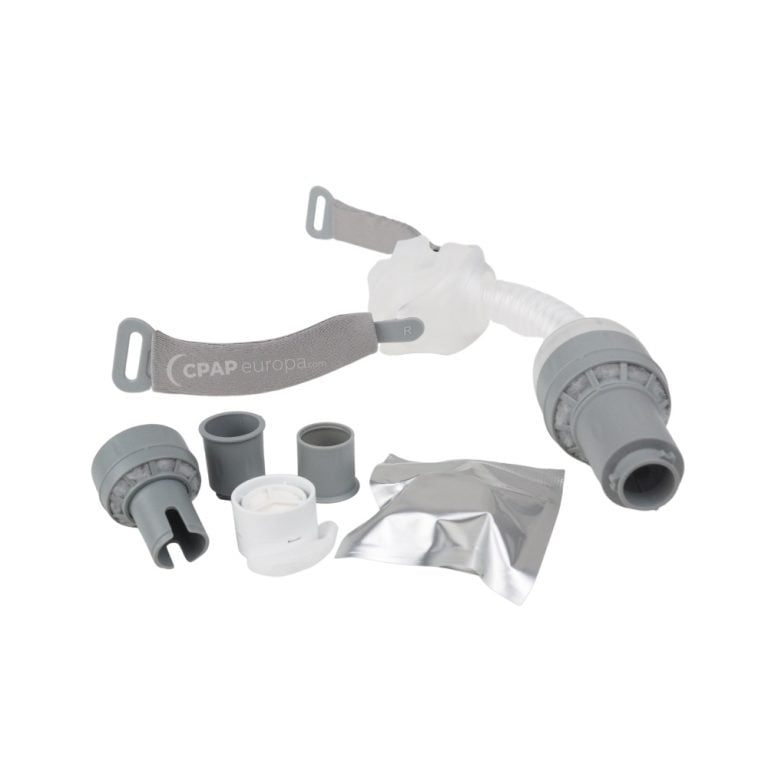 BMC P2H Nasal Pillow CPAP Mask | BMC Sleep Apnea Masks