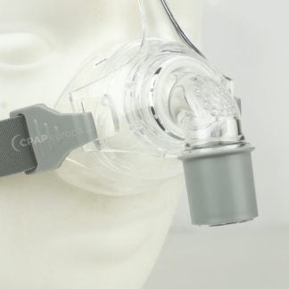 BMC N5 Nasal CPAP Mask | CPAP Mask Store - Europa