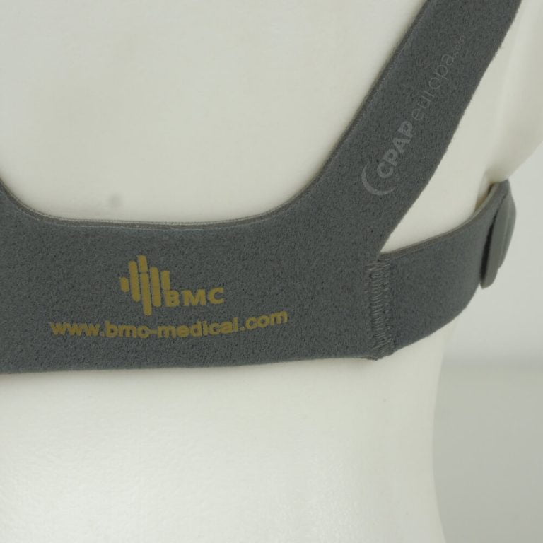 BMC N5 Nasal CPAP Mask | CPAP Mask Store - Europa