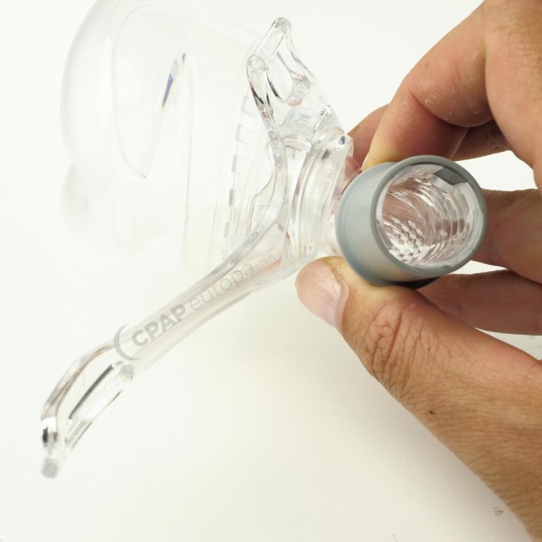 BMC N5 Nasal CPAP Mask | CPAP Mask Store - Europa