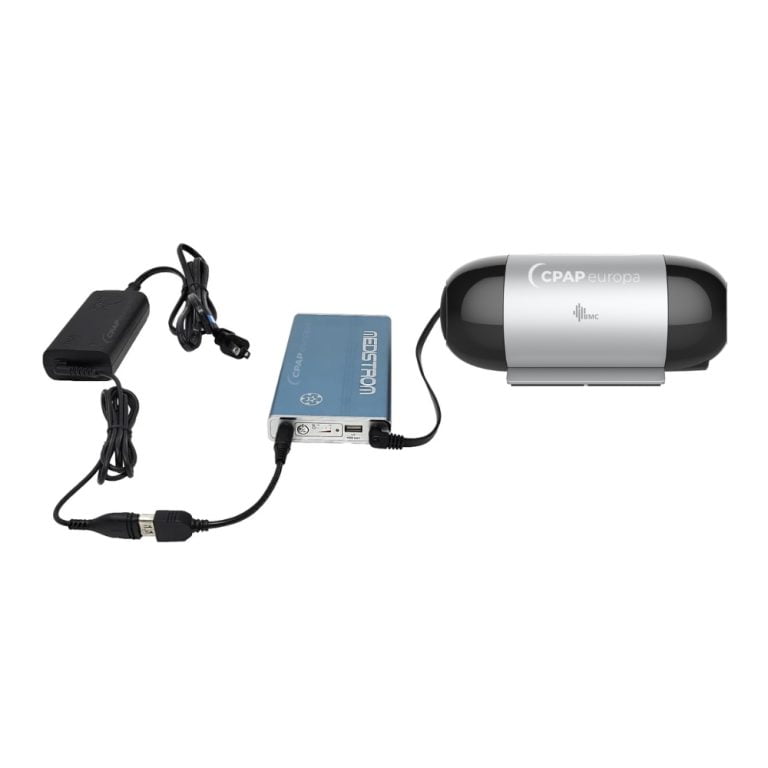 BMC M1 Mini Packages - CPAP Machines and Masks for Sleep Apnea | CPAP ...