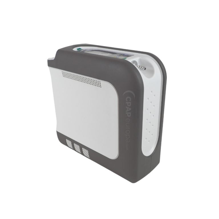 Portable Oxygen Concentrators - CPAP Machines and Masks for Sleep Apnea ...