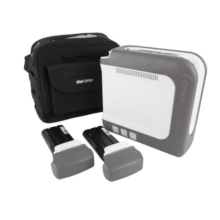 Portable Oxygen Concentrators - CPAP Machines and Masks for Sleep Apnea ...