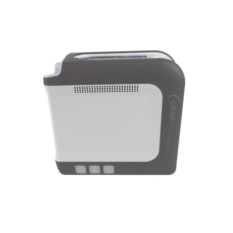 Drive DeVilbiss iGo2 Portable Oxygen Concentrator | Newest POC!