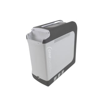 Drive DeVilbiss iGo2 Portable Oxygen Concentrator BUNDLE