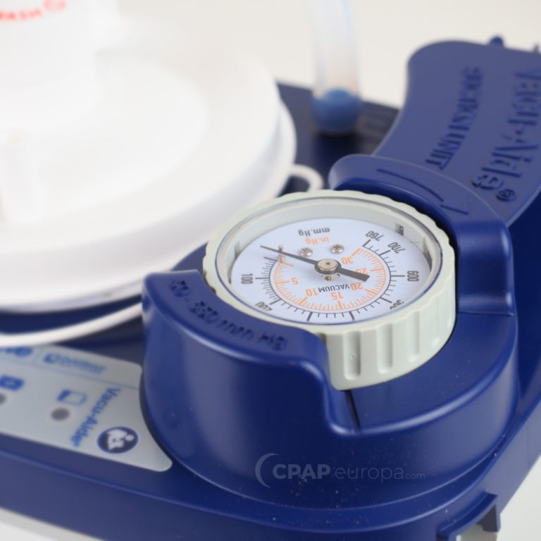 Drive DeVilbiss Vacu-Aide Suction Machine