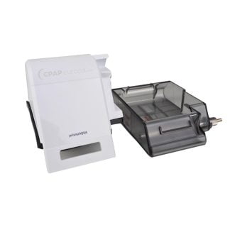 Prisma SMART Auto CPAP Machine | Lowenstein Medical