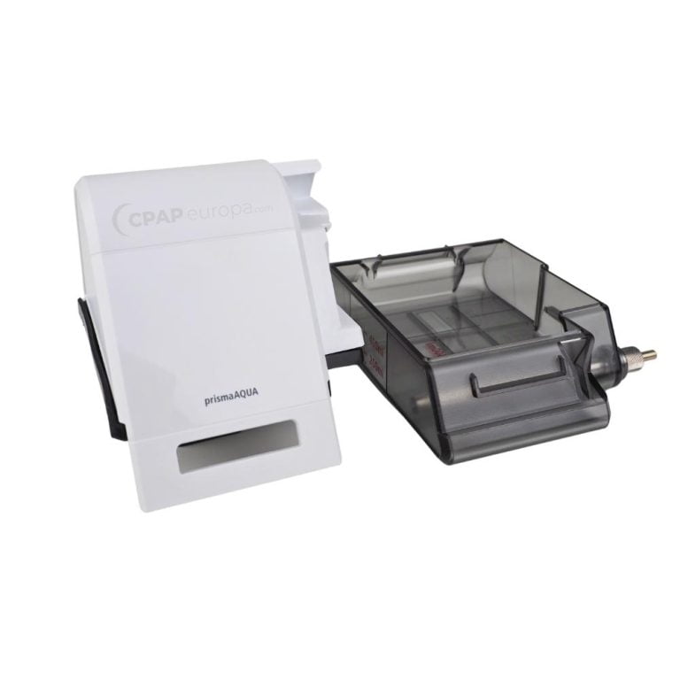 Prisma SMART Auto CPAP Machine | Lowenstein Medical