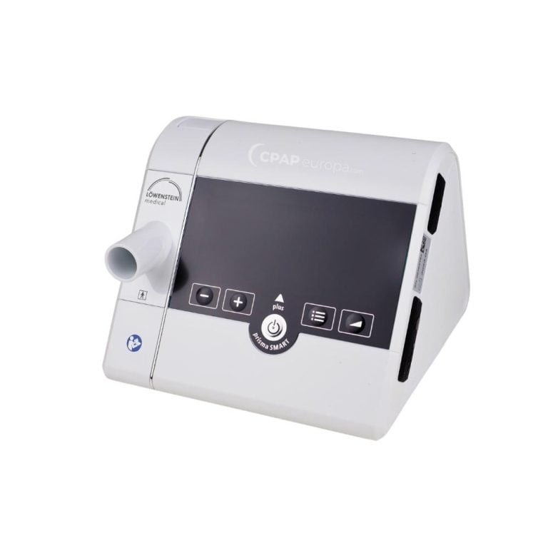 Prisma SMART Auto CPAP Machine | Lowenstein Medical