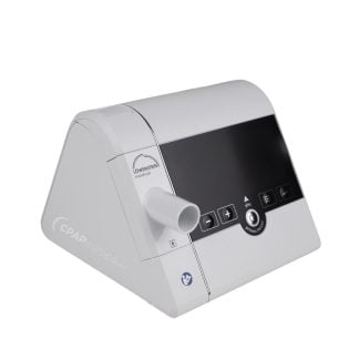 Prisma SMART Auto CPAP Machine | Lowenstein Medical