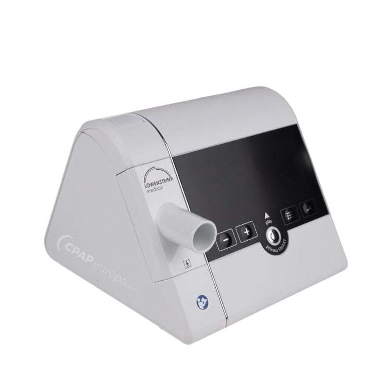 Prisma SMART Auto CPAP Machine | Lowenstein Medical