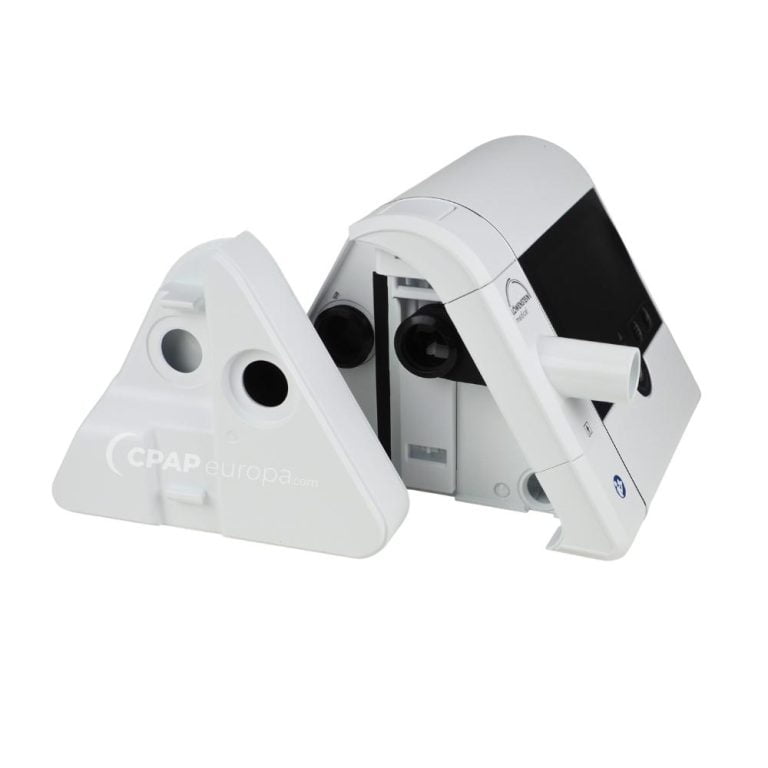 Prisma SMART Auto CPAP Machine | Lowenstein Medical