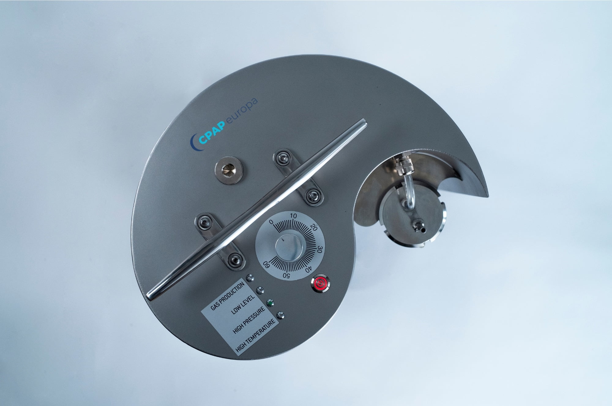 Molecular Hydrogen Generator AQUALON®