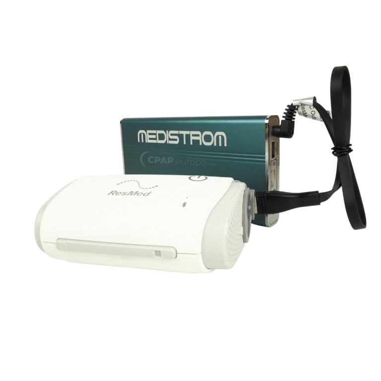 ResMed AirMini + Battery - BUNDLE