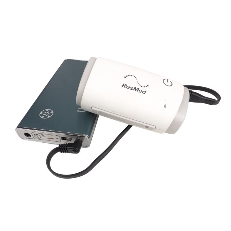 ResMed AirMini + Battery - BUNDLE