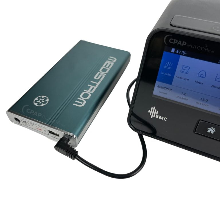 Batteries for CPAP Machines - CPAP Machines and Masks for Sleep Apnea ...